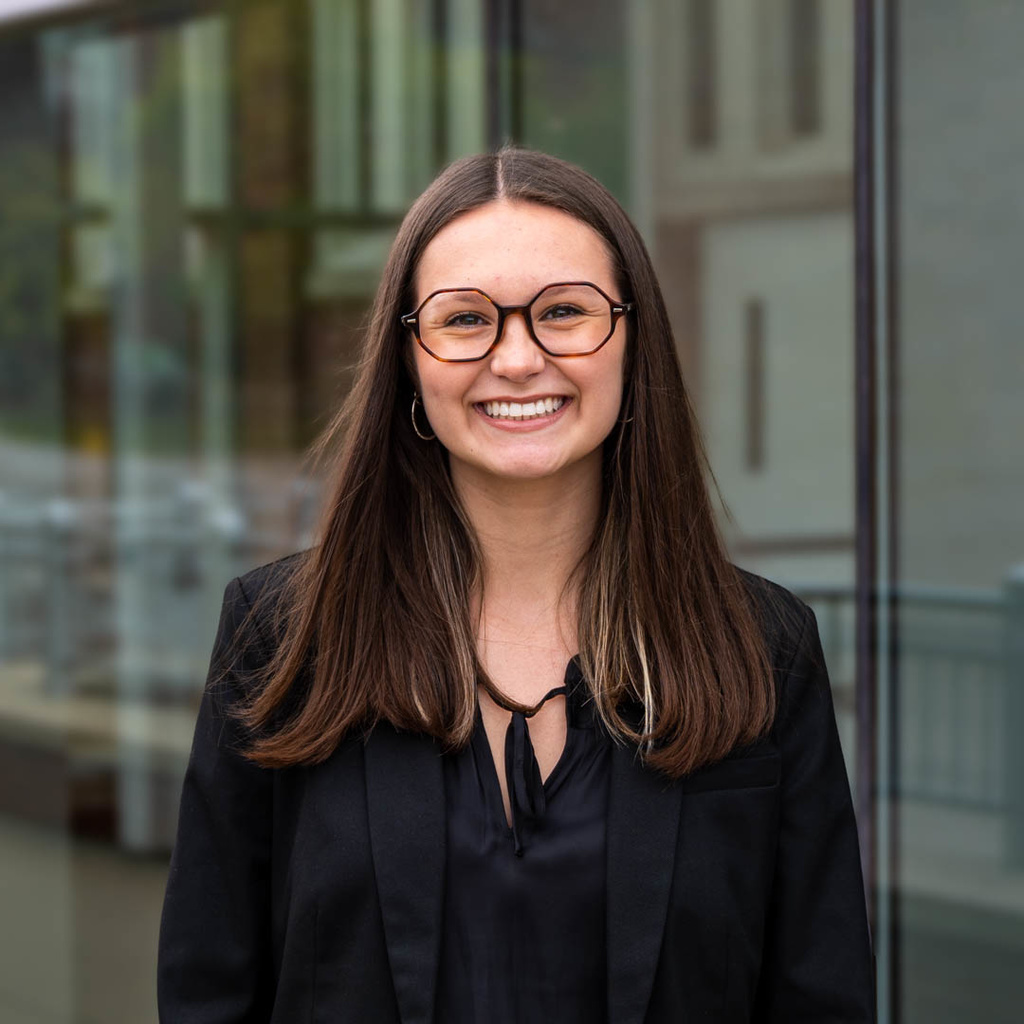 Members | Undergraduate Student Government - The University of Iowa