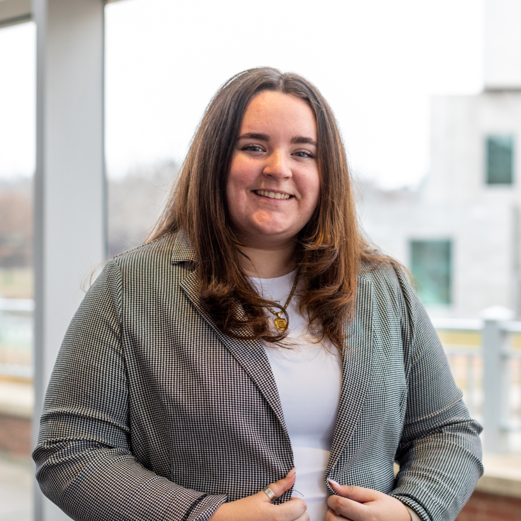 Executive Branch | Undergraduate Student Government - The University of ...