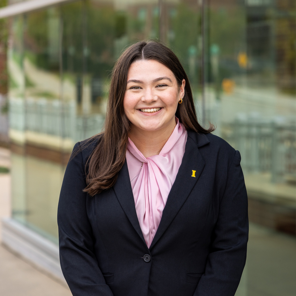 Executive Branch | Undergraduate Student Government - The University of ...