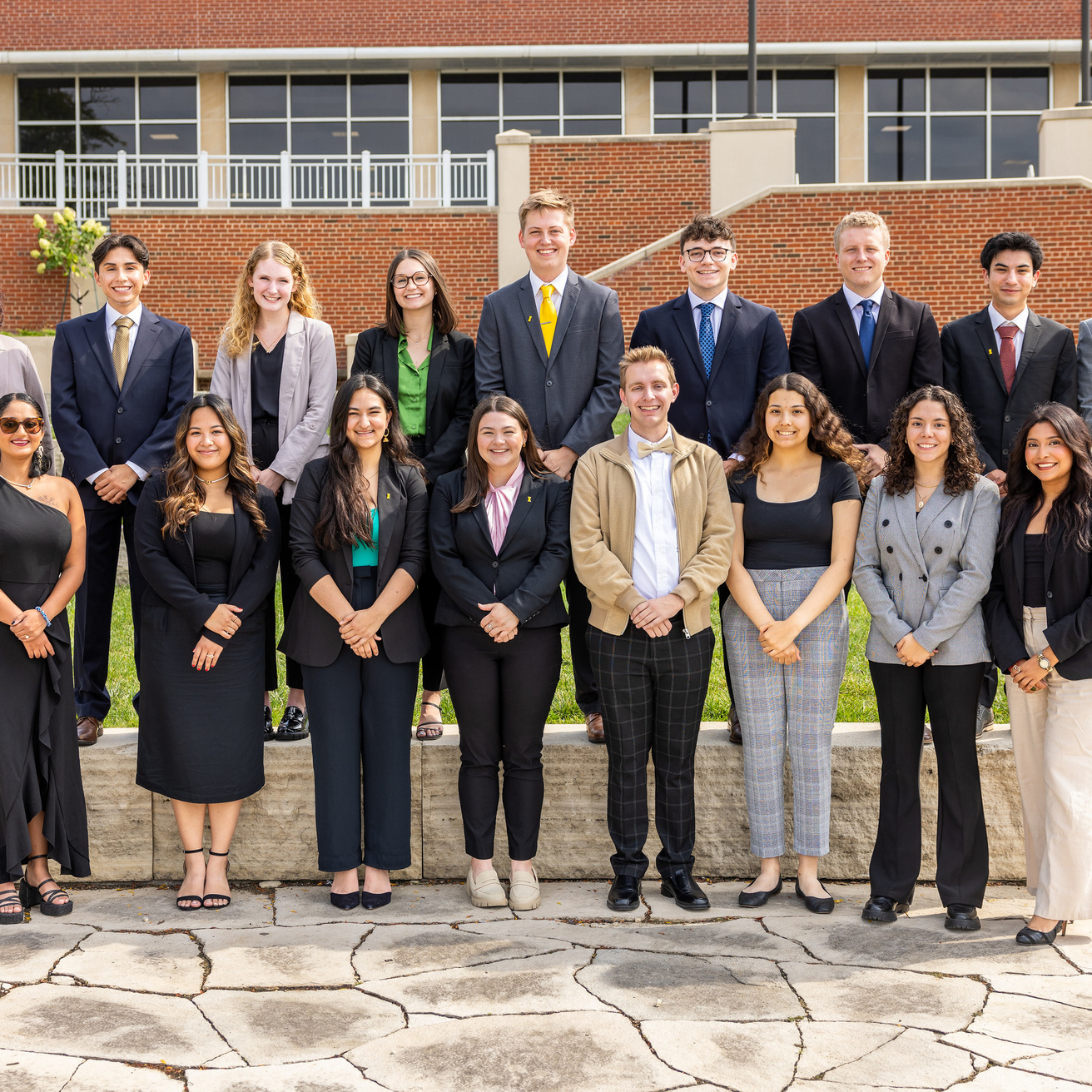 Undergraduate Student Government | Division of Student Life | The ...