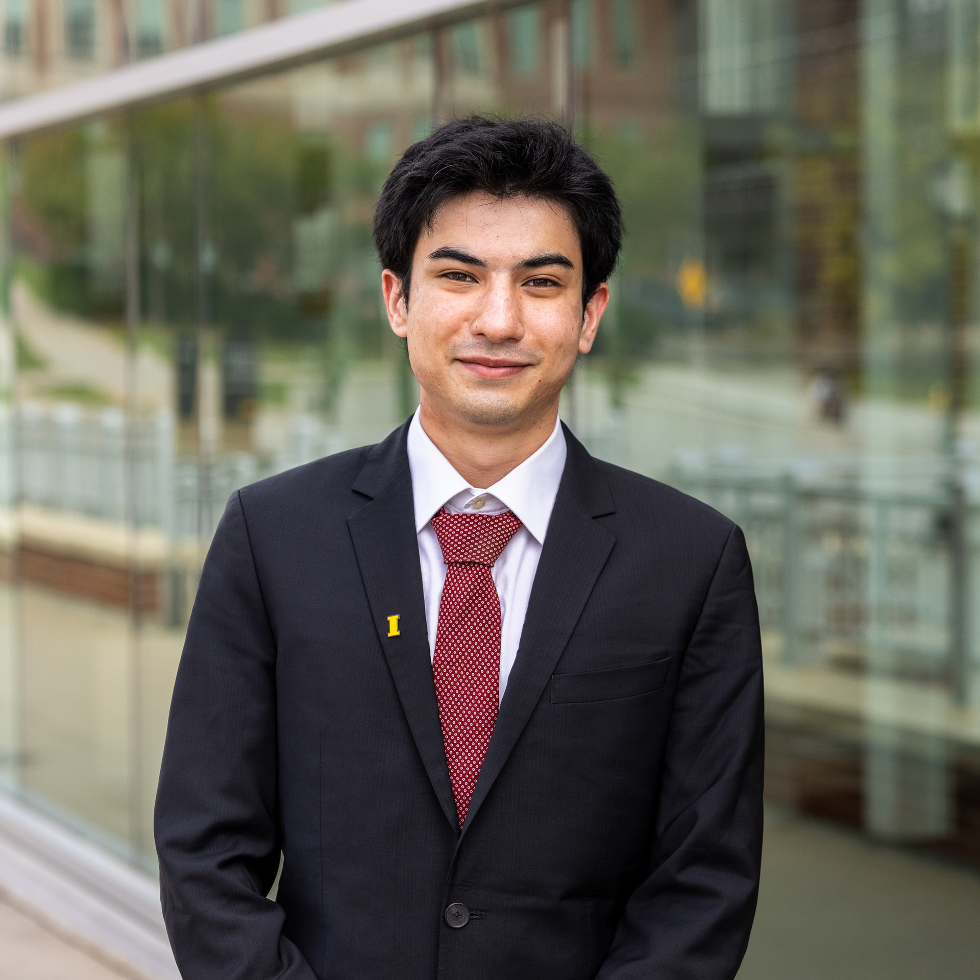 Executive Branch | Undergraduate Student Government - Division of ...