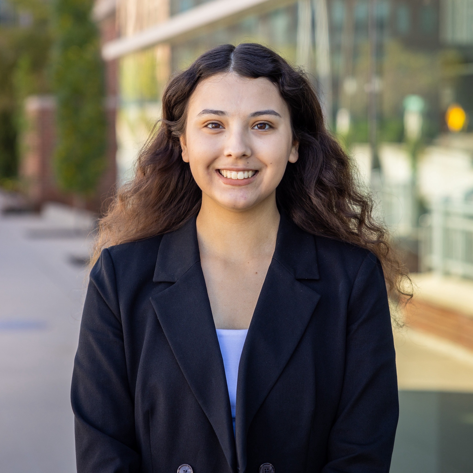 Executive Branch | Undergraduate Student Government - Division of ...