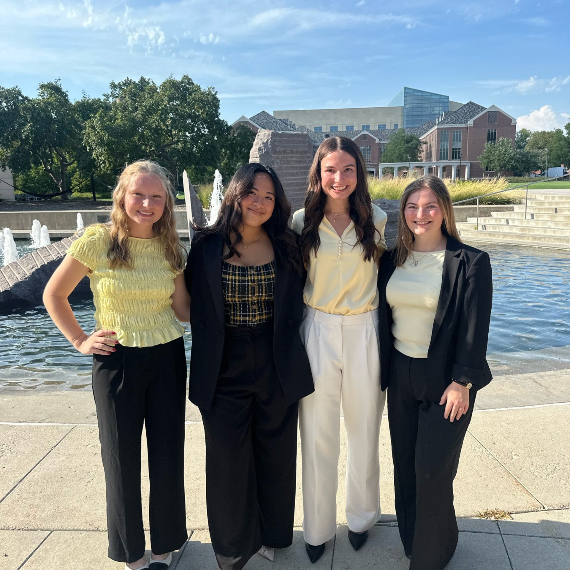 Undergraduate Student Government | Division of Student Life | The ...