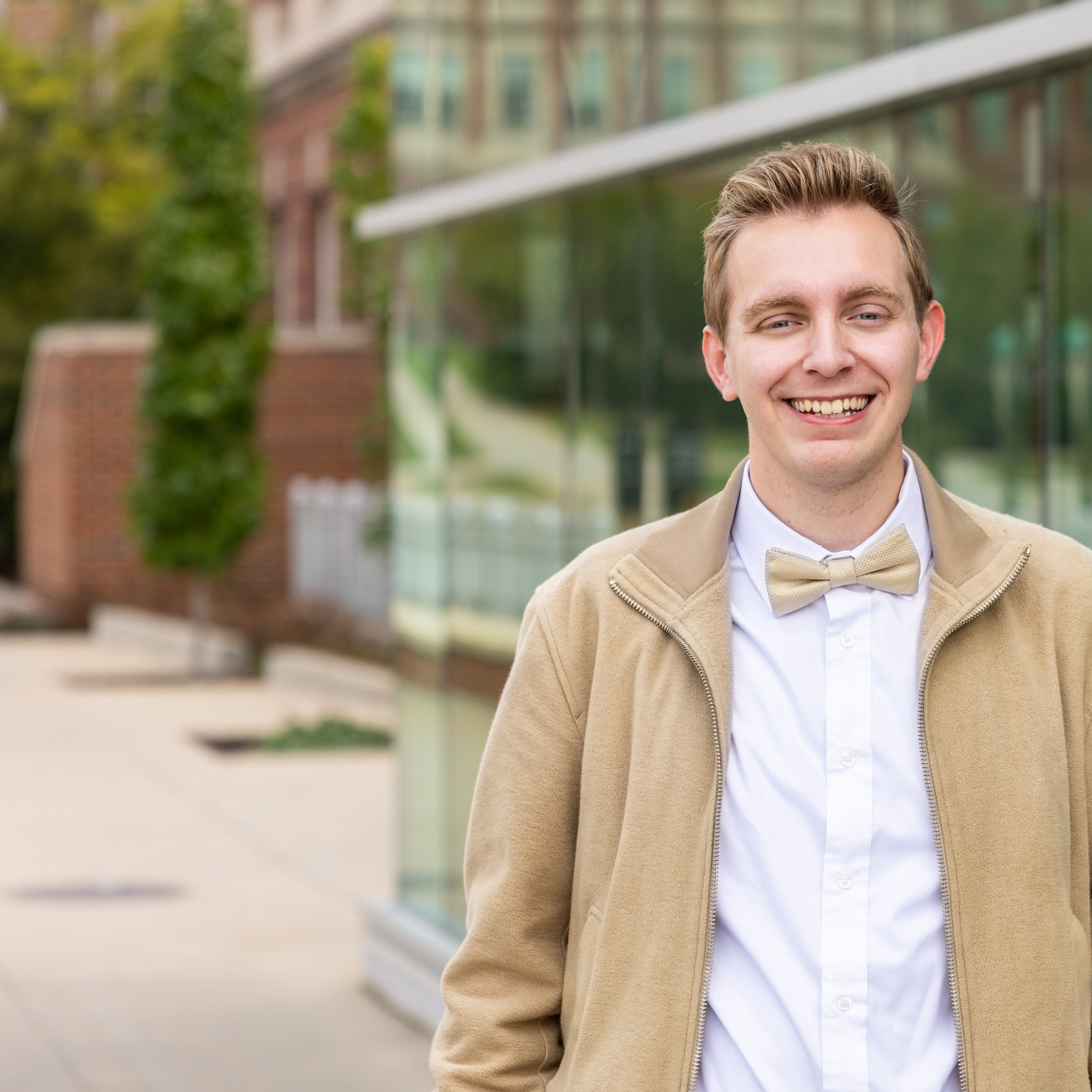 Executive Branch | Undergraduate Student Government - The University of ...