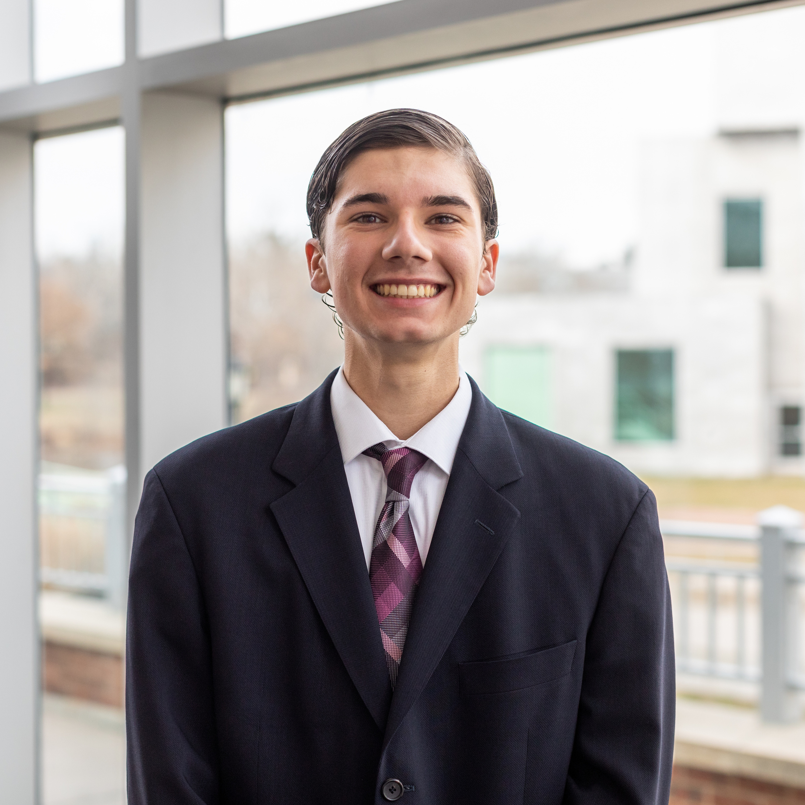 Executive Branch | Undergraduate Student Government - The University of ...