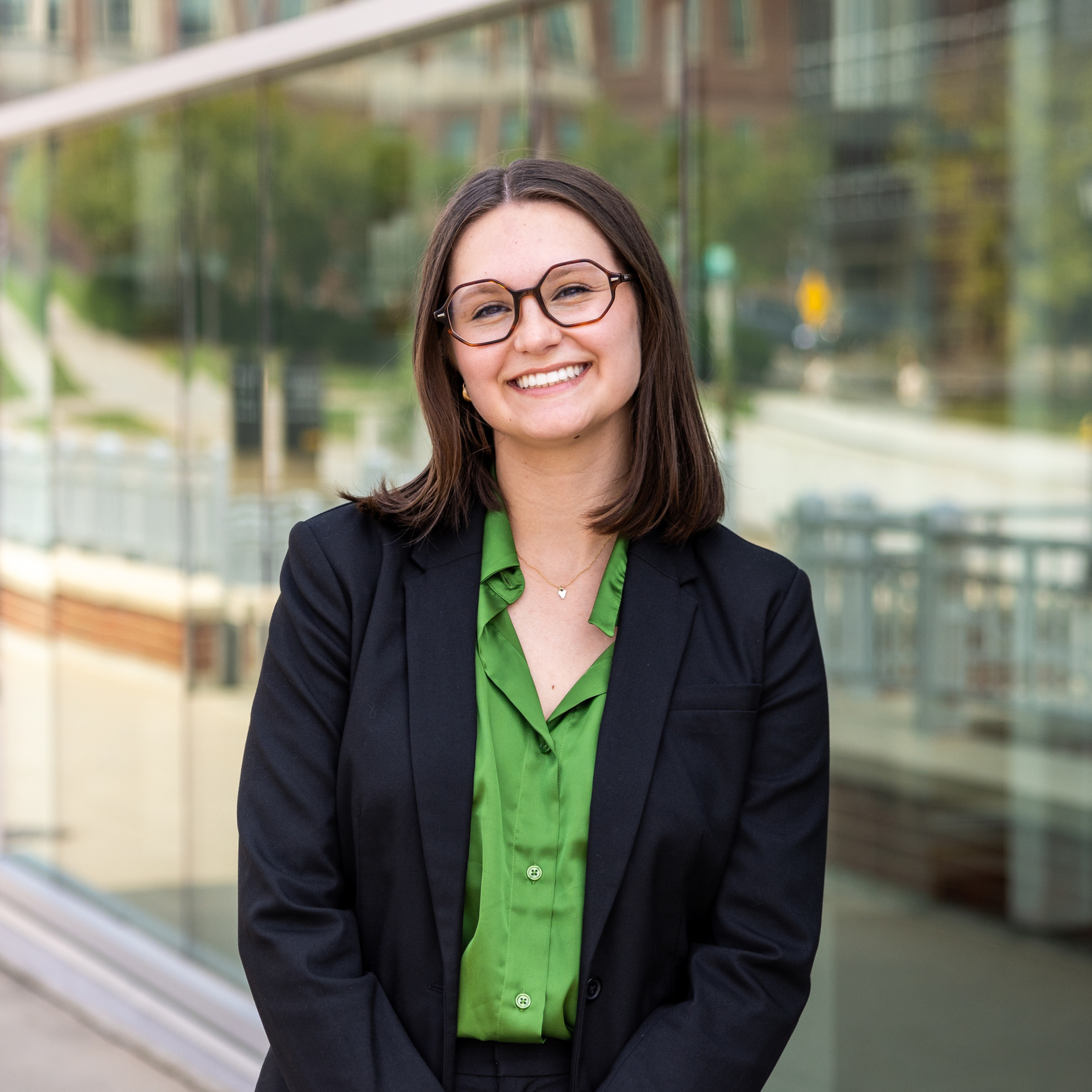 Executive Branch | Undergraduate Student Government - Division of ...