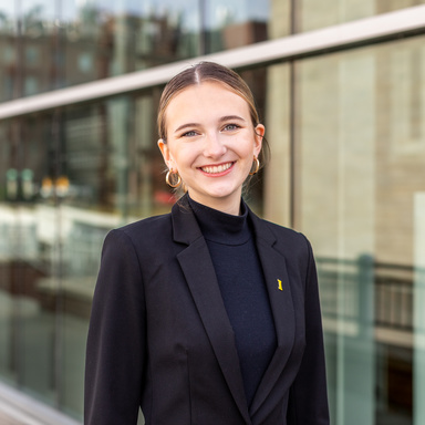 Executive Branch | Undergraduate Student Government - The University of ...