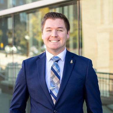 Executive Branch | Undergraduate Student Government - The University of ...