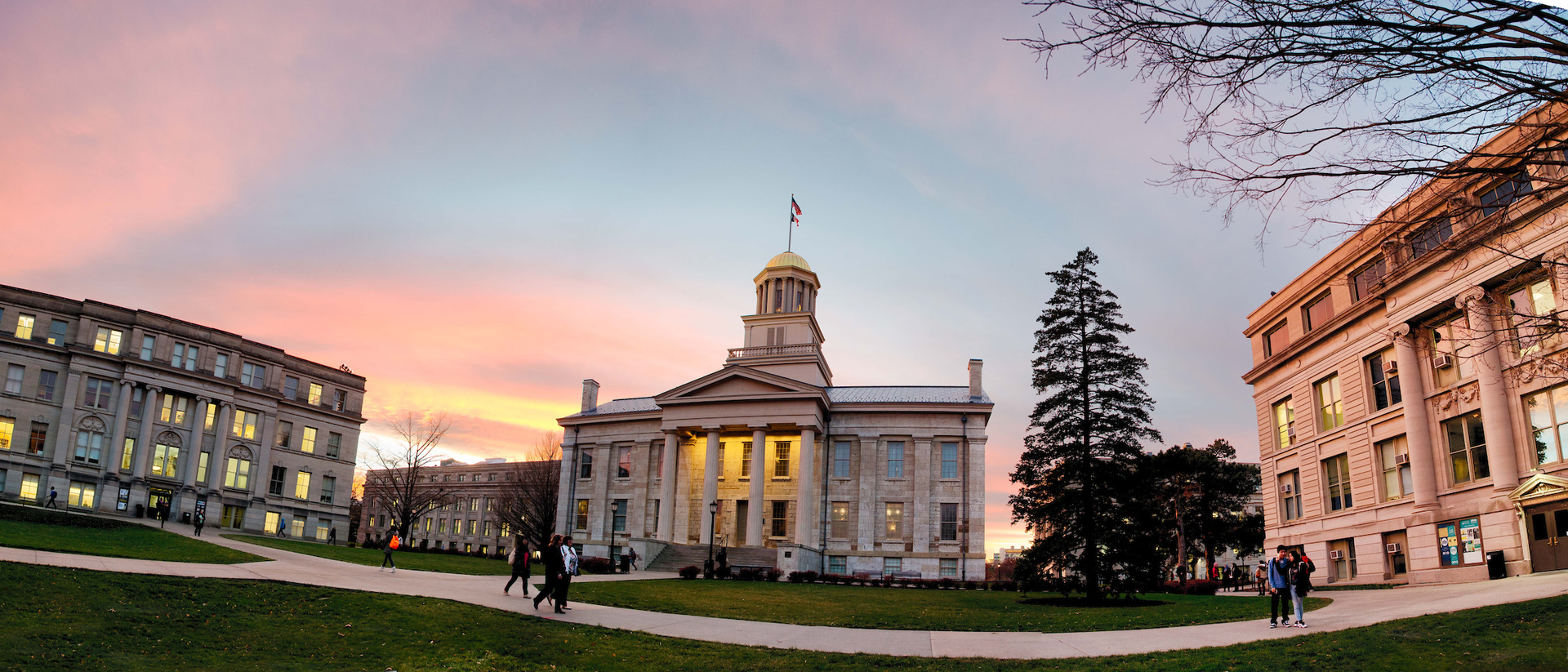 Undergraduate Student Government | Division of Student Life | The ...