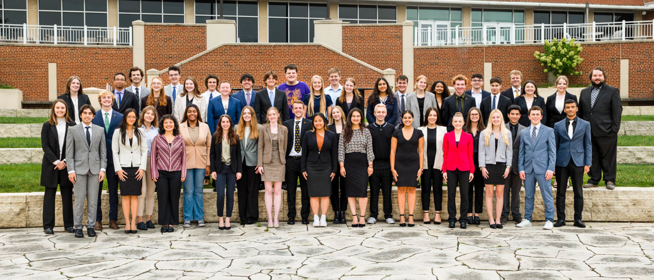 Members | Undergraduate Student Government - The University of Iowa