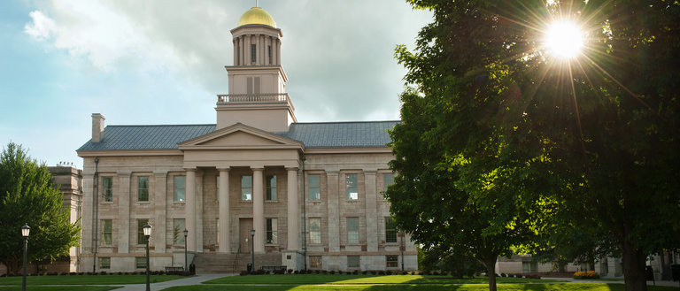 Undergraduate Student Government | The University of Iowa