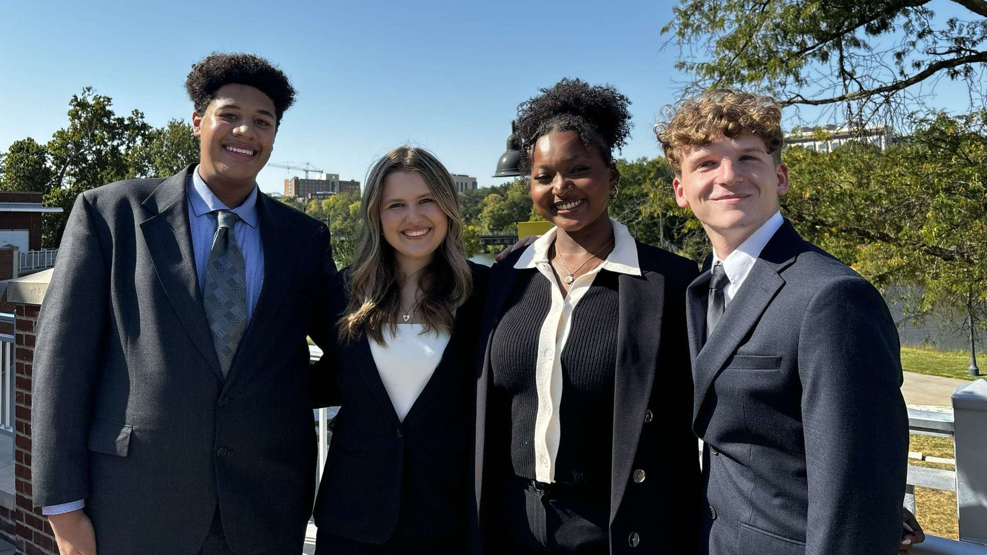 Undergraduate Student Government | Division of Student Life | The ...