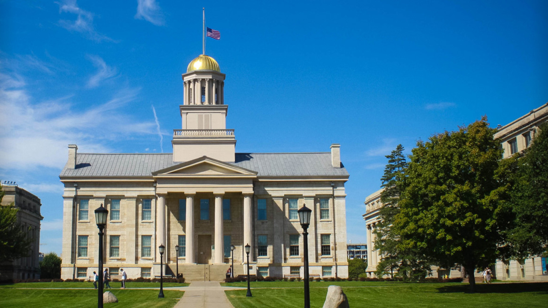 Undergraduate Student Government | The University of Iowa