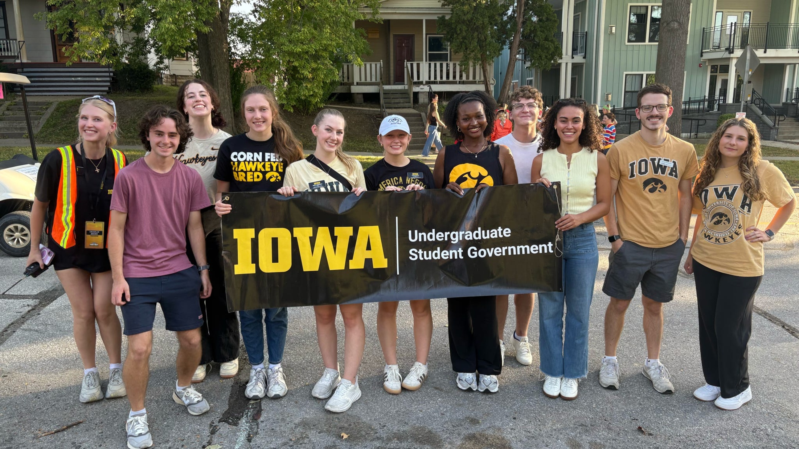 Undergraduate Student Government | Division of Student Life | The ...